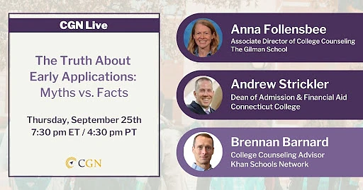 Upcoming Webinar: The Truth | The Aggie Parent & Family Connection