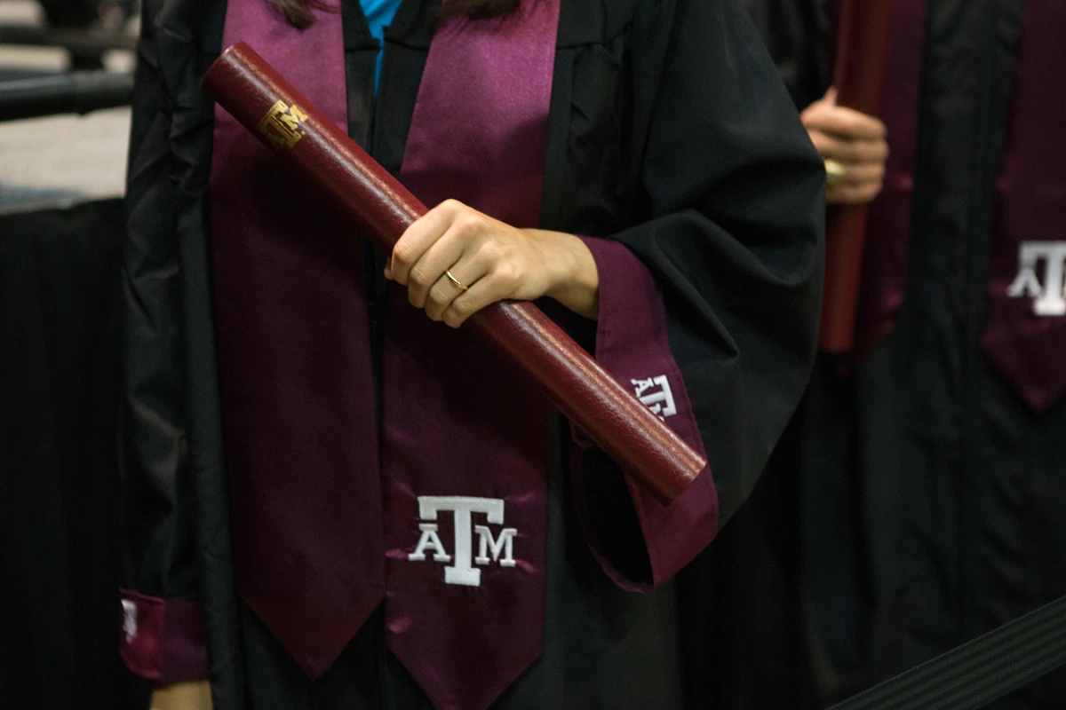 May 2021 Commencement Schedule | The Aggie Parent & Family Connection