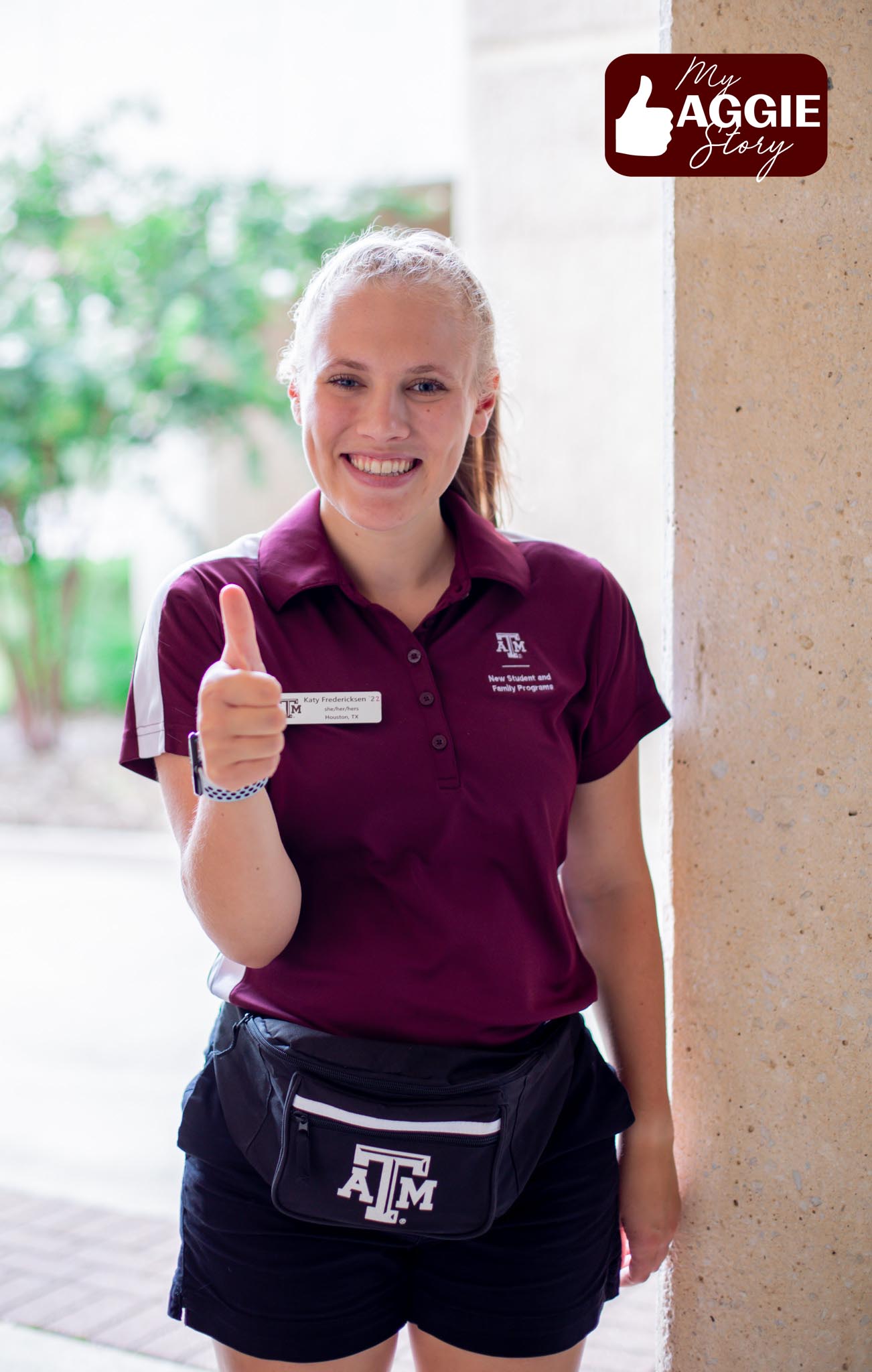 Transfer Student Shares | The Aggie Parent & Family Connection