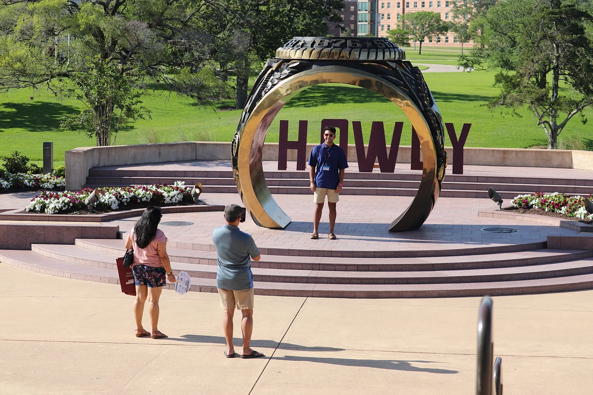 Partners in Success Resource | The Aggie Parent & Family Connection