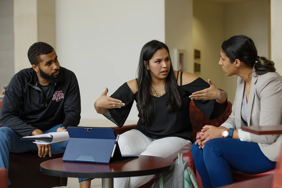 Resource Spotlight: Office for | The Aggie Parent & Family Connection