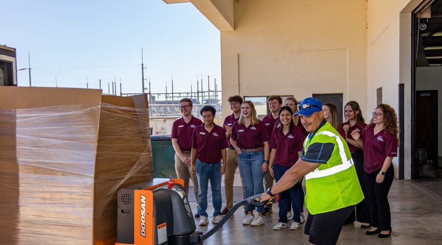 The 12th Can Food Pantry | The Aggie Parent & Family Connection