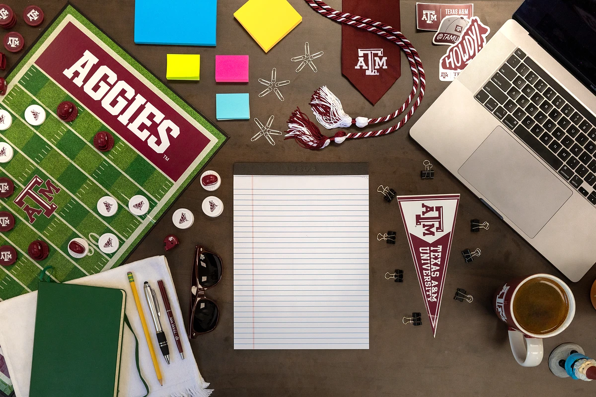 Financial Aid at Texas A&M | The Aggie Parent & Family Connection
