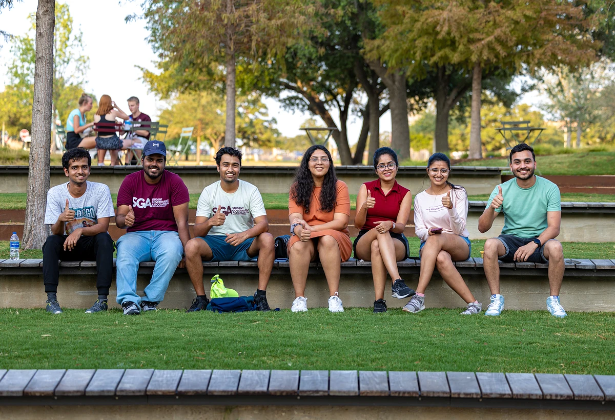 New Student Conference | The Aggie Parent & Family Connection