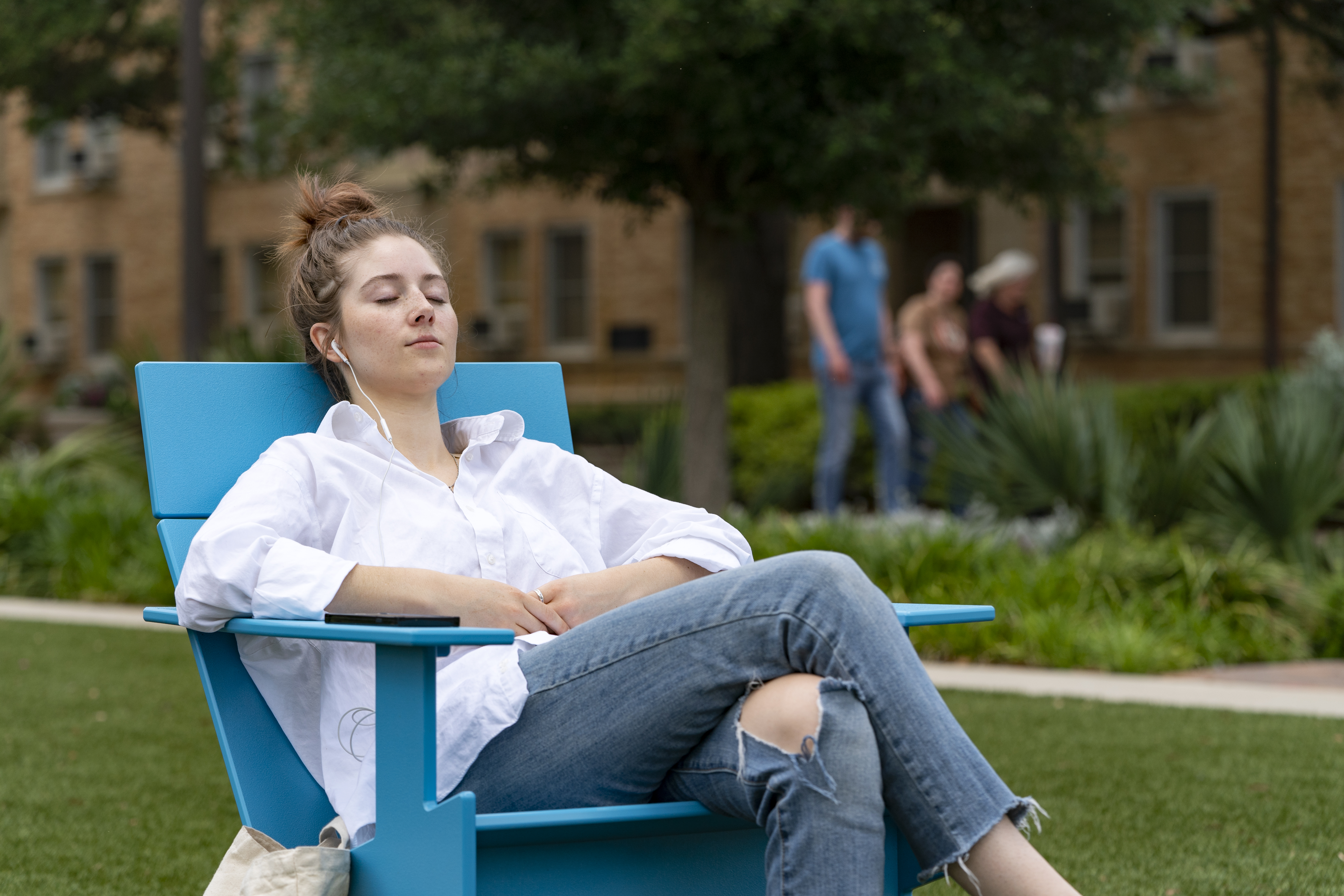 Looking Forward to Spring Break | The Aggie Parent & Family Connection