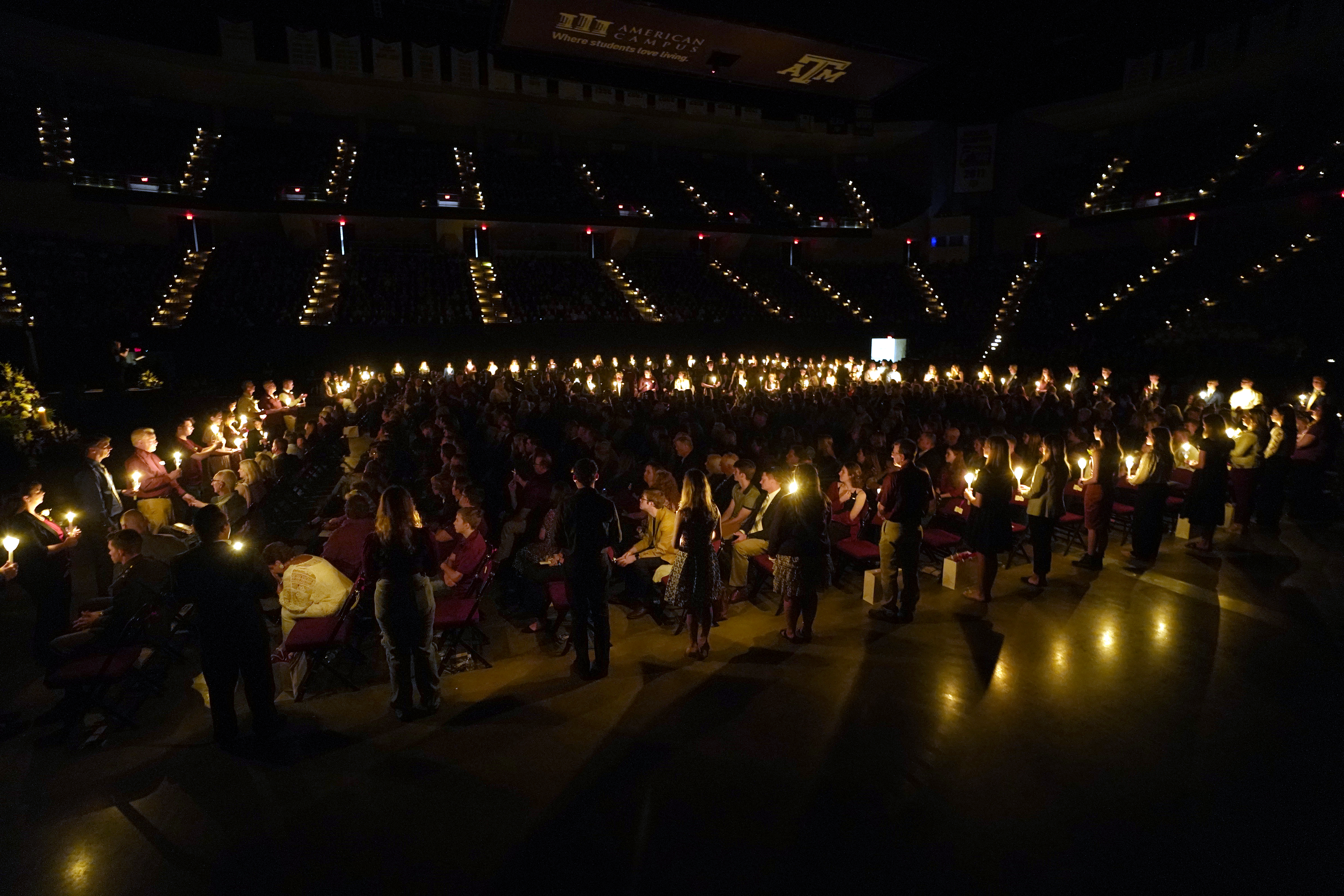 Aggie Muster: April 21, 2023 | The Aggie Parent & Family Connection