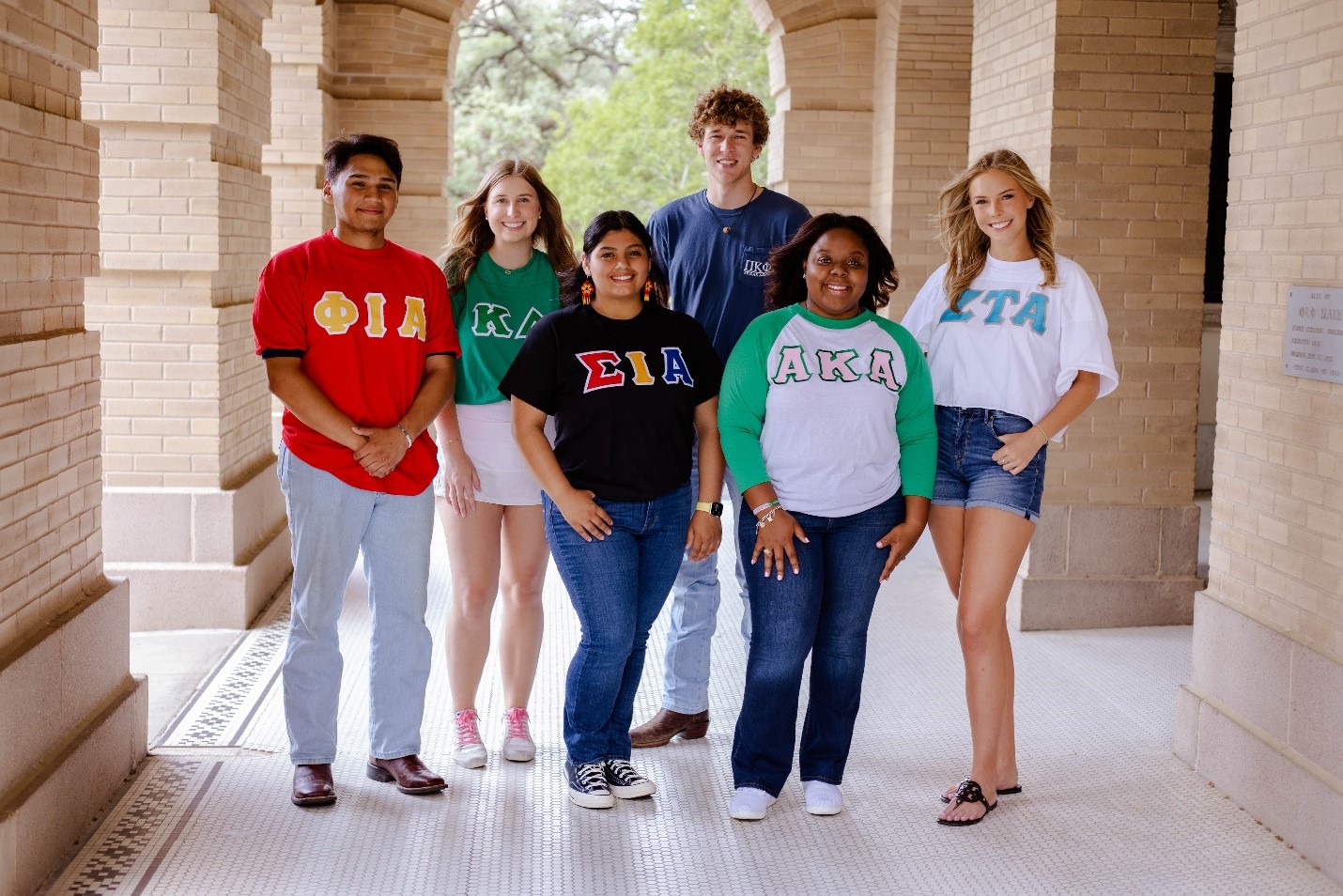 Resource Spotlight: Fraternity | The Aggie Parent & Family Connection