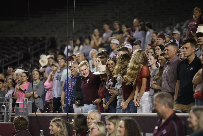 Family Weekend 2024 - less than | The Aggie Parent & Family Connection