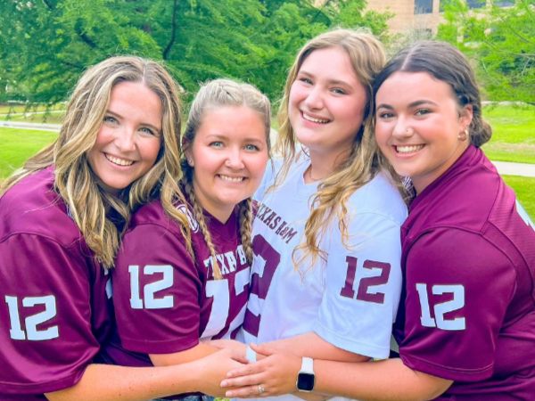 Supporting Your Student Through | The Aggie Parent & Family Connection