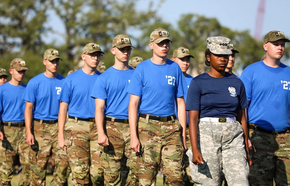 Texas A&M Corps of Cadets | The Aggie Parent & Family Connection