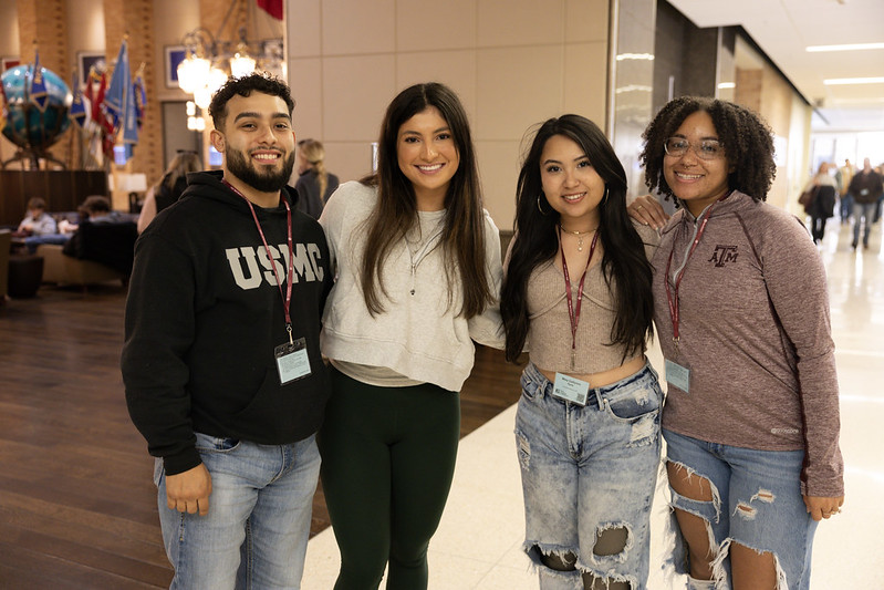 Aggie Family Perspective: What | The Aggie Parent & Family Connection