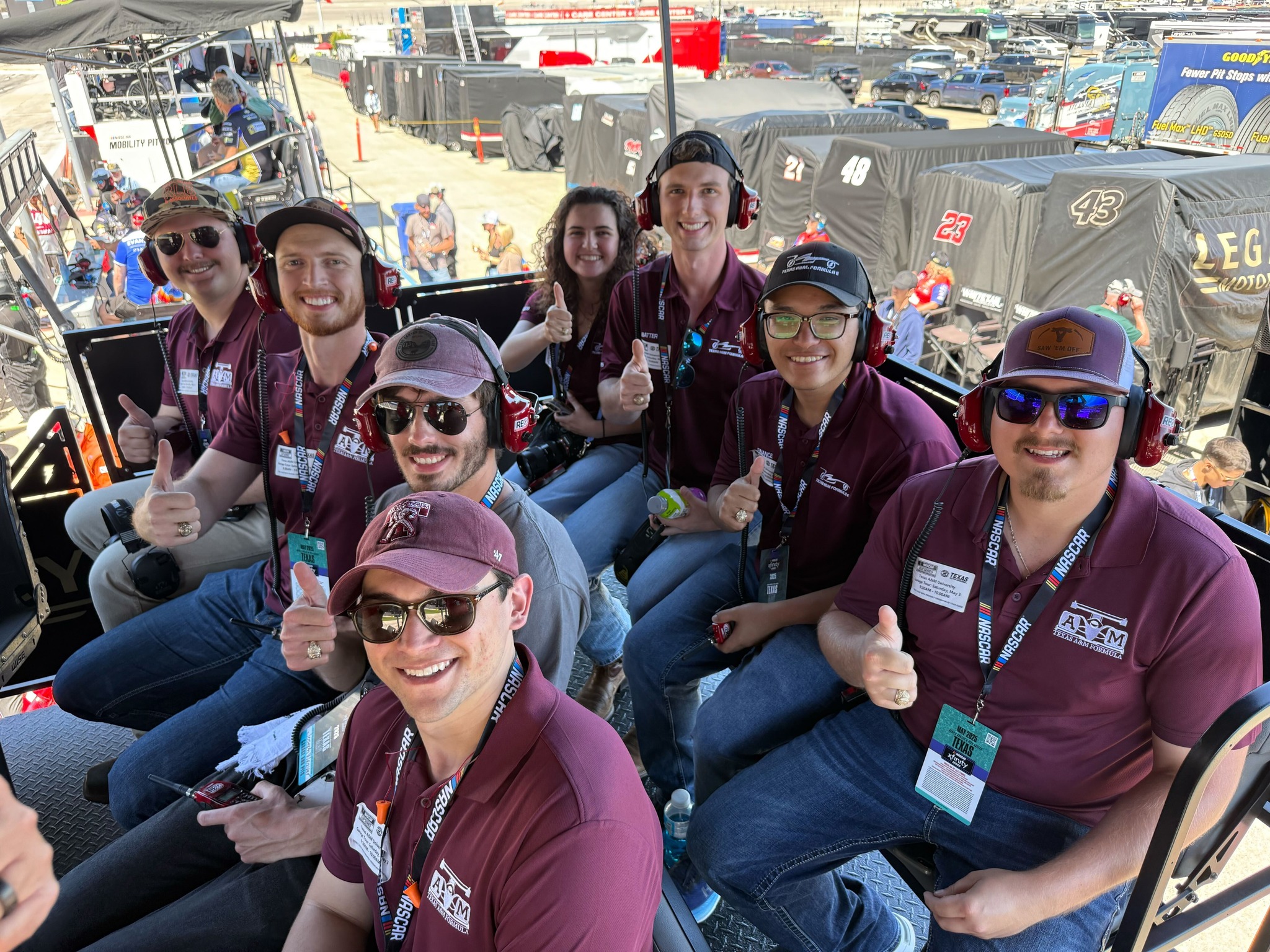 Texas A&M Engineering Students | The Aggie Parent & Family Connection