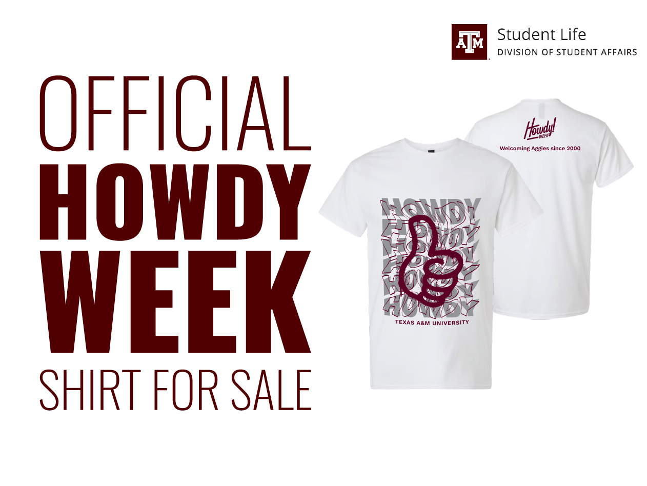 On Sale Now: 25th Anniversary | The Aggie Parent & Family Connection