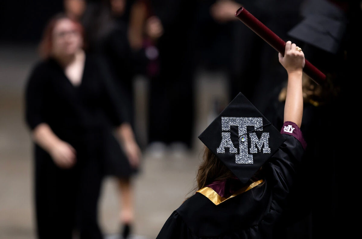 Texas A&M named to list of | The Aggie Parent & Family Connection